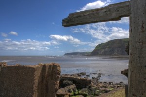 Port Mulgrave Walk: The Secret Cove Along The Yorkshire Coast