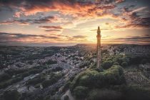 Wainhouse Tower, Halifax: The Tallest Folly In The World - The Yorkshireman