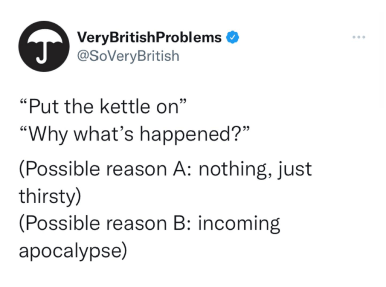 You're Only A True Yorkshireman If You Relate To These 20 Things - The ...