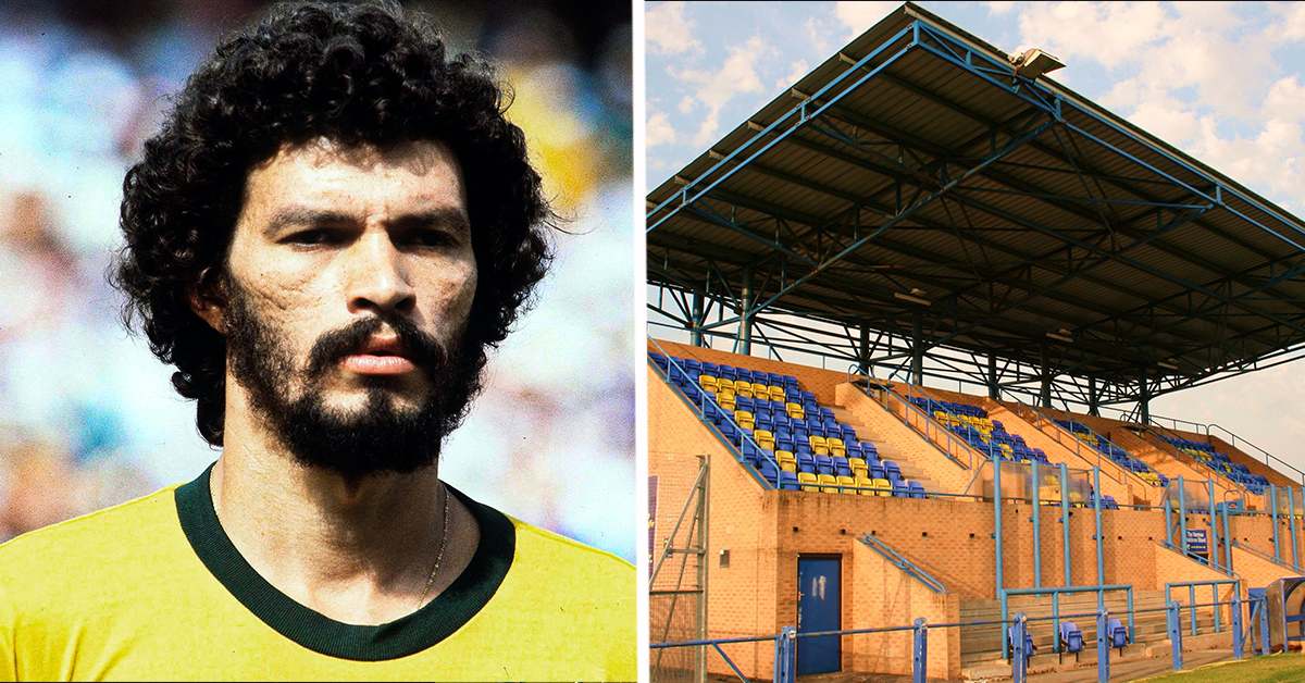 How Socrates Ended His Career At Garforth Town - The Yorkshireman