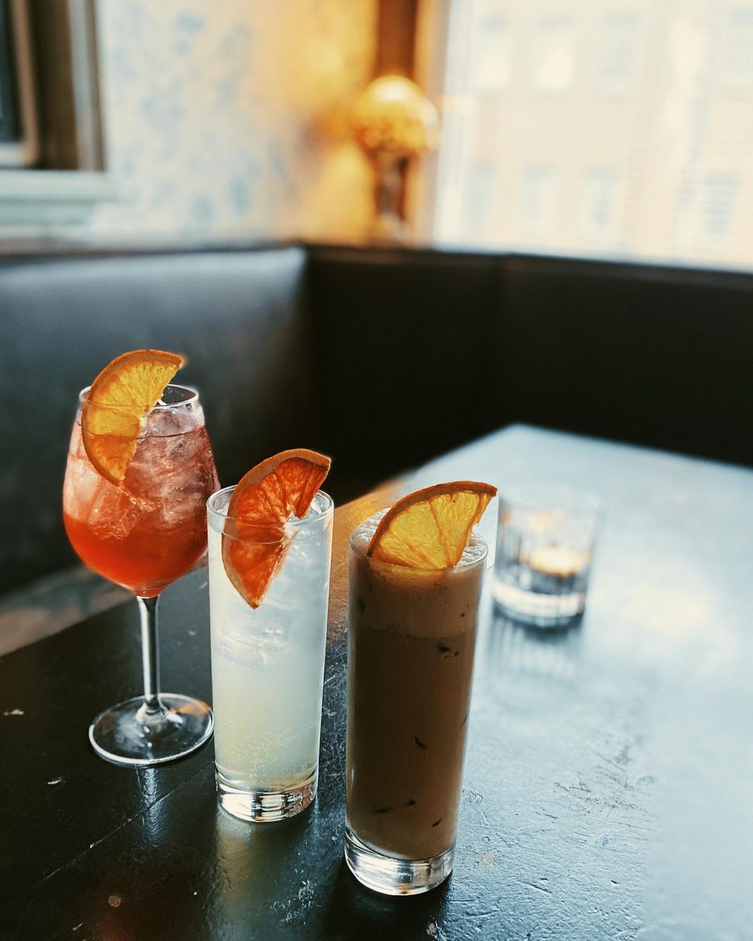 Smokestack Leeds: New Orleans-Inspired Speakeasy & Cocktail Bar
