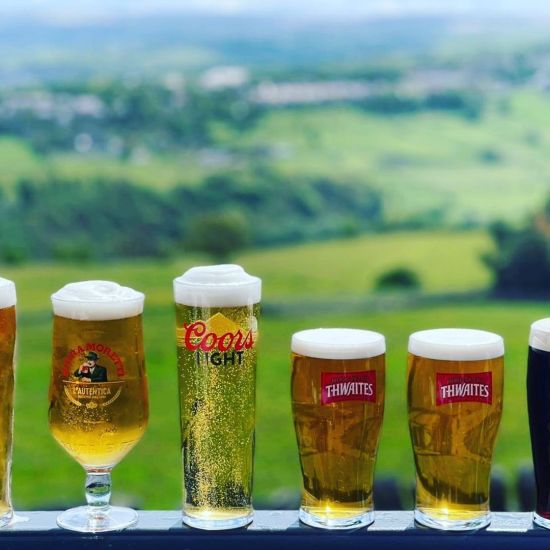 7 Of The Best Pubs In York - The Yorkshireman