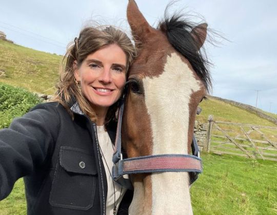 Yorkshire Shepherdess Amanda Owen To Appear In New Series Of This Week ...