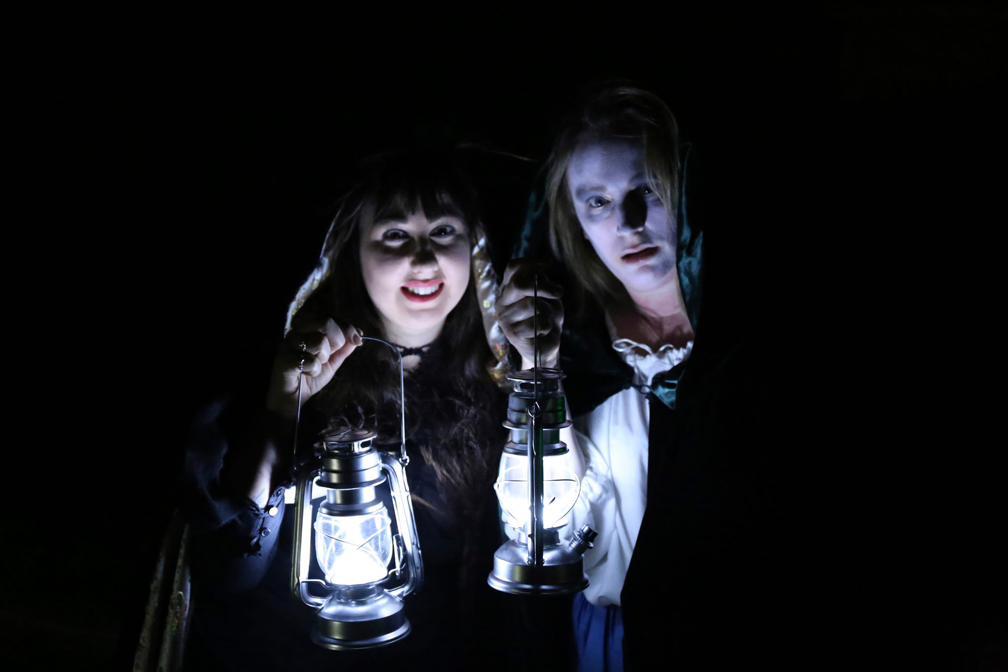 Scarborough Castle Ghost Walk: How To Get Tickets - The Yorkshireman