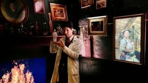 The Potions Cauldron York Is Running Potions Classes - The Yorkshireman