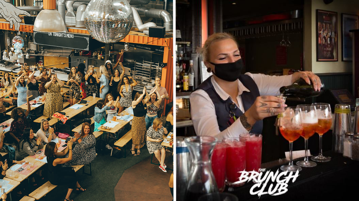 80s Disco Bottomless Brunch Leeds: Get Tickets - The Yorkshireman