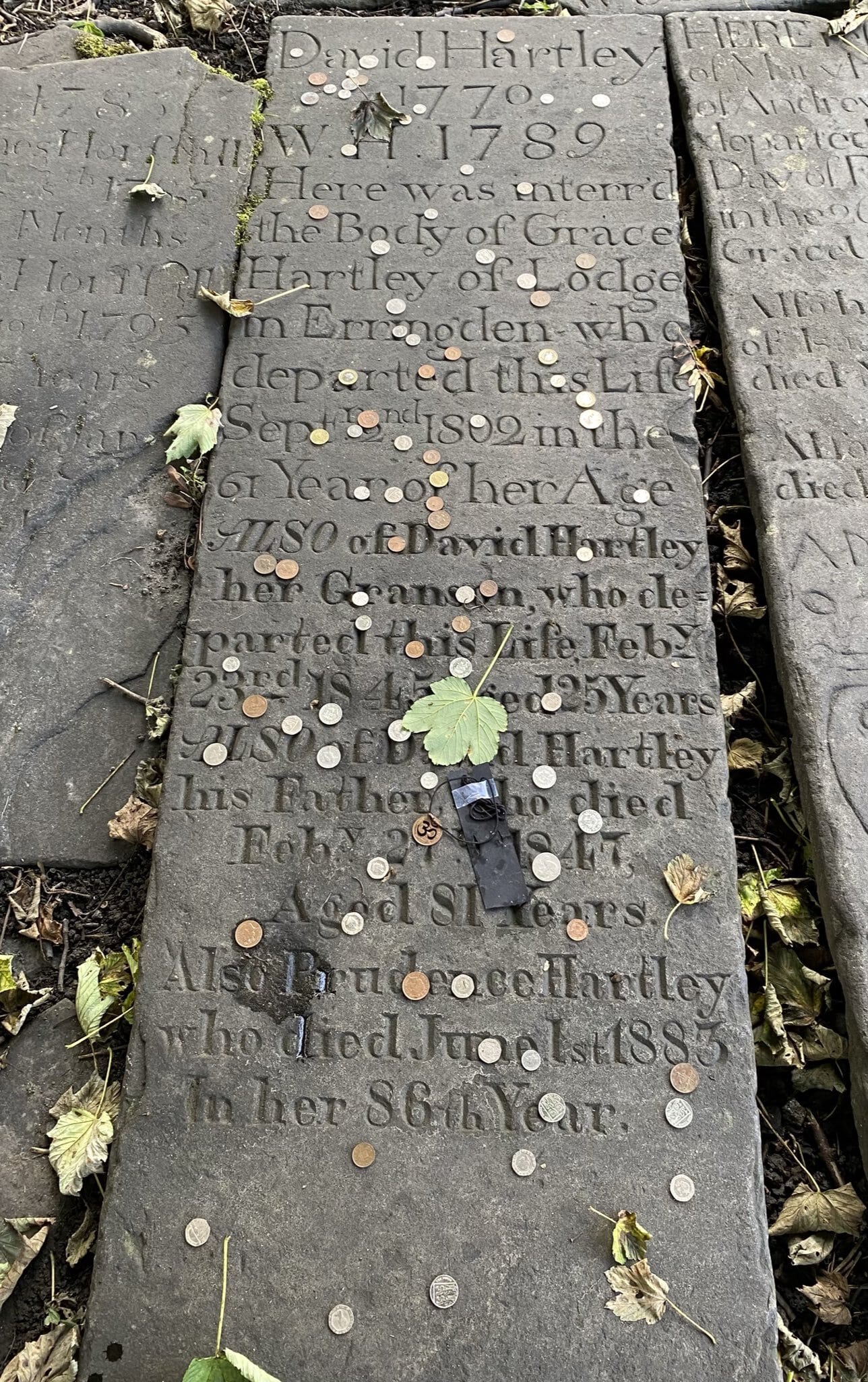 The Gallows Pole Filming Locations: Shane Meadow's BBC Drama