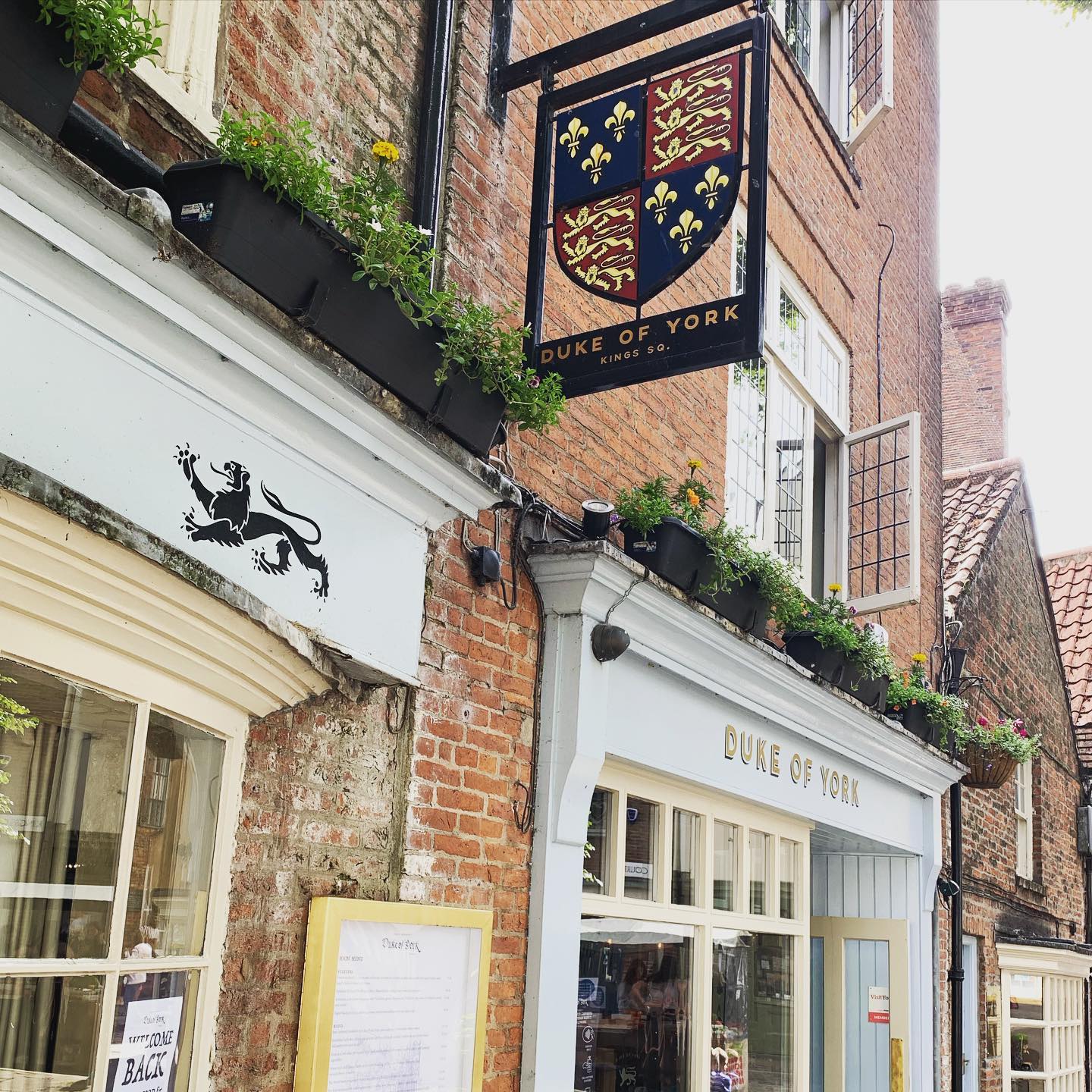 7 Of The Best Pubs In York - The Yorkshireman