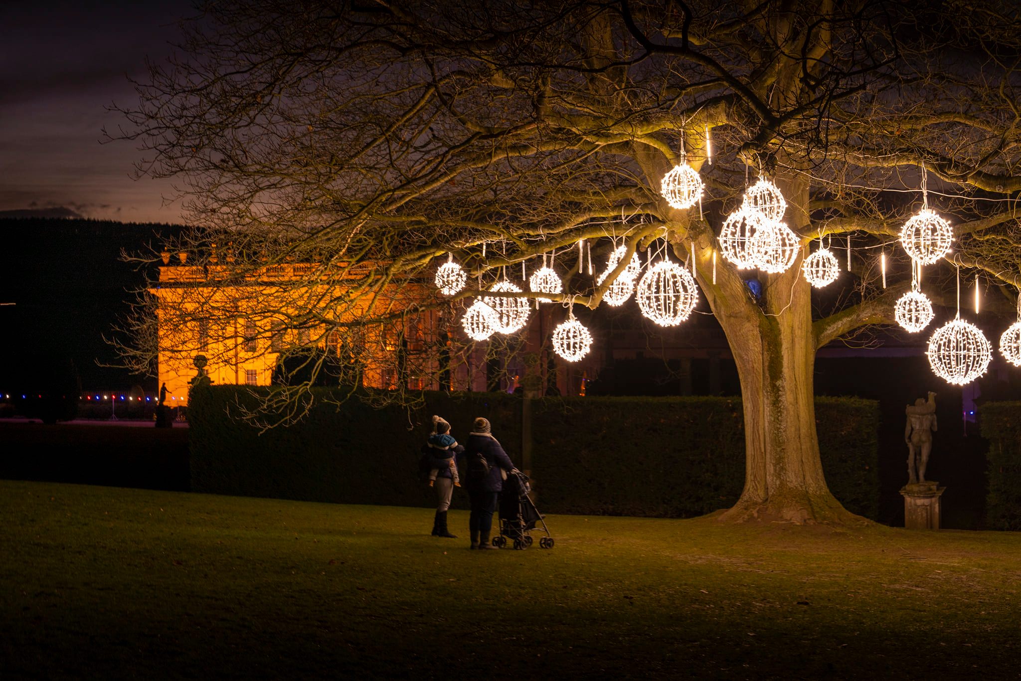 A Fabulously Festive Christmas Market Has Officially Opened At ...