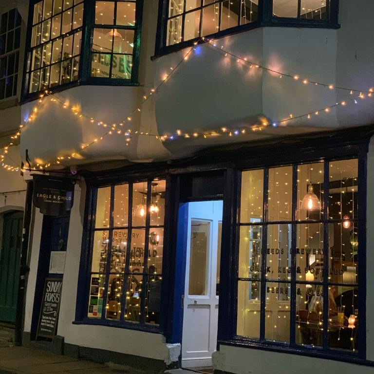 7 Of The Best Pubs In York - The Yorkshireman