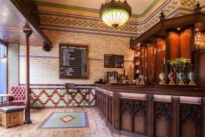 7 Of The Best Pubs In York - The Yorkshireman