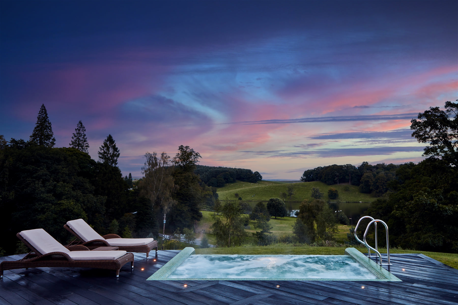The Best Yorkshire Dales Spas To Try - The Yorkshireman