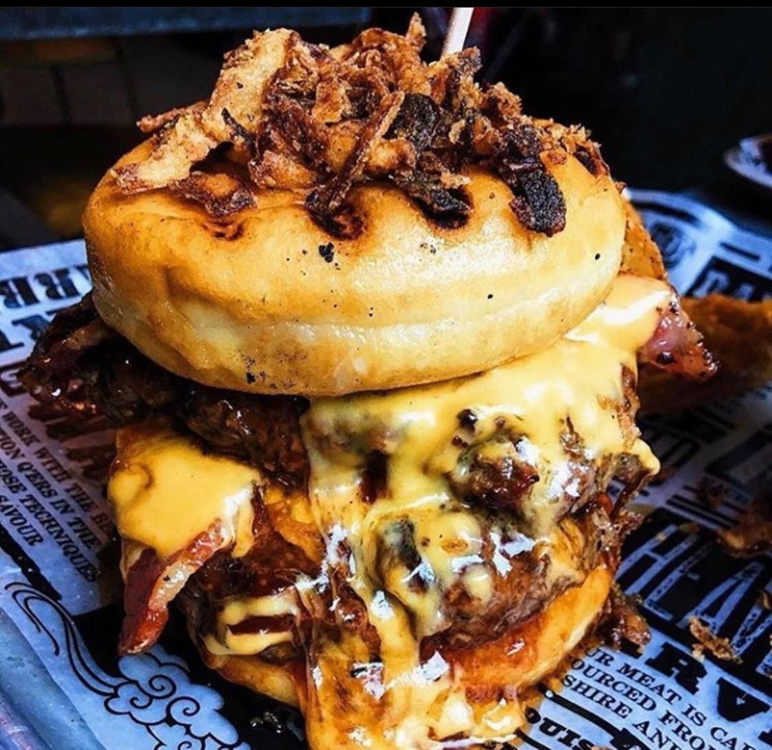 Rudding Park To Open Fifty Two: Immersive Dining With No Menu