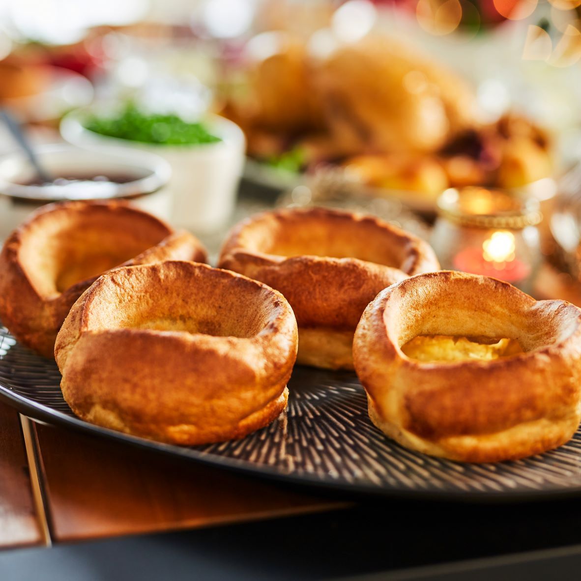 This Yorkshire Pudding Factory Makes An Incredible 900 Million ...