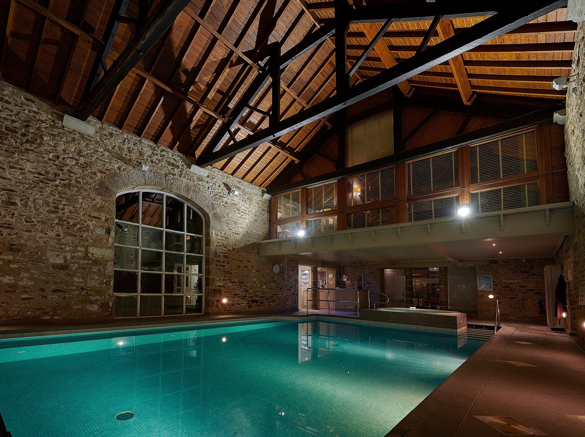 The Best Yorkshire Dales Spas To Try - The Yorkshireman