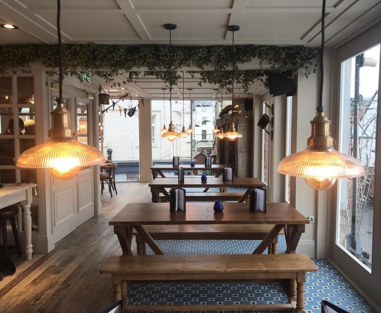 7 Of The Best Pubs In York - The Yorkshireman