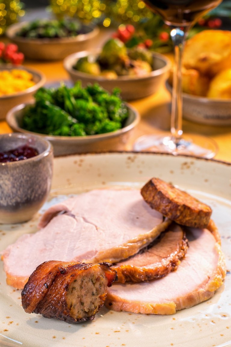 Where To Enjoy Christmas Dinner In Yorkshire - The Yorkshireman