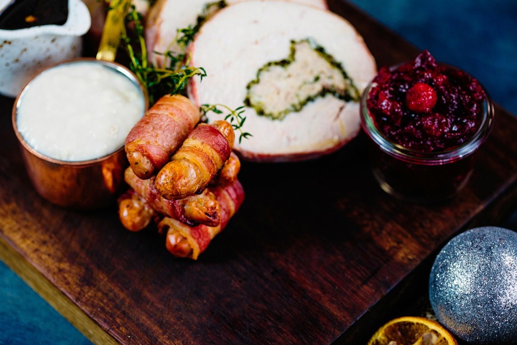 Where To Enjoy Christmas Dinner In Yorkshire - The Yorkshireman