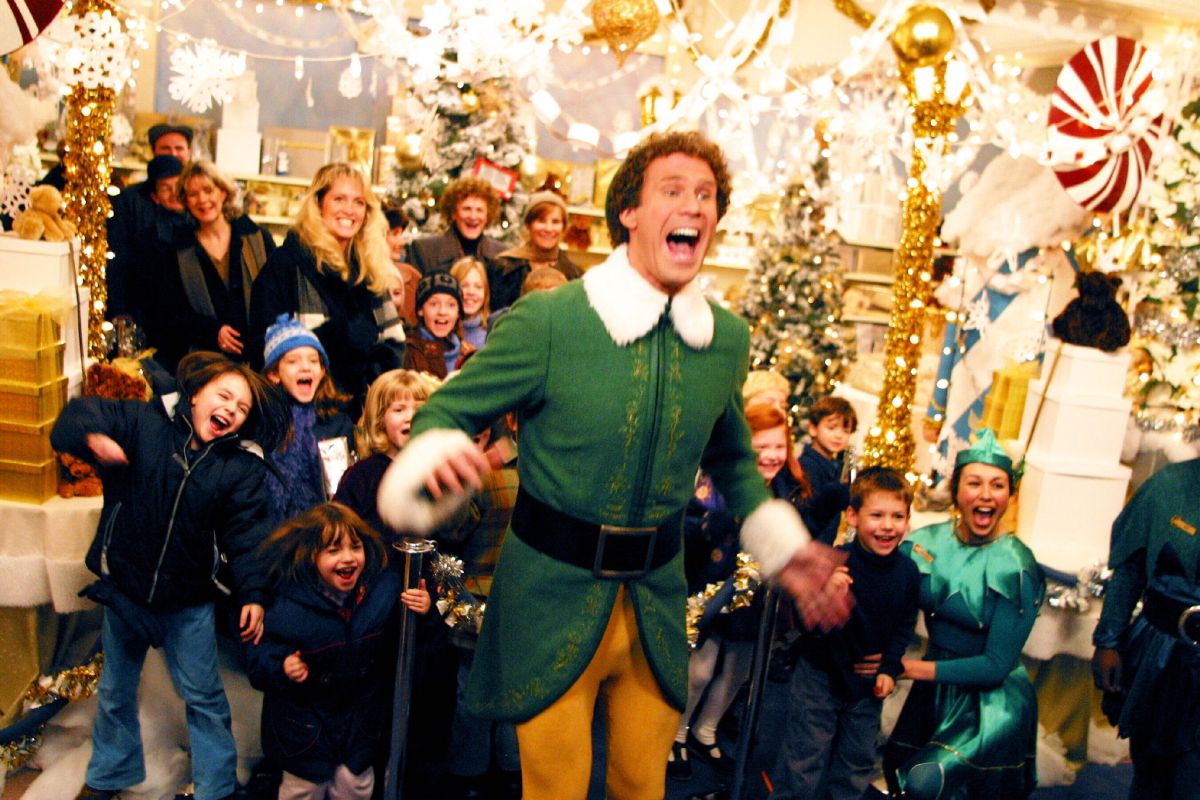 Drive-in Christmas Cinema In York: What To Expect - The Yorkshireman