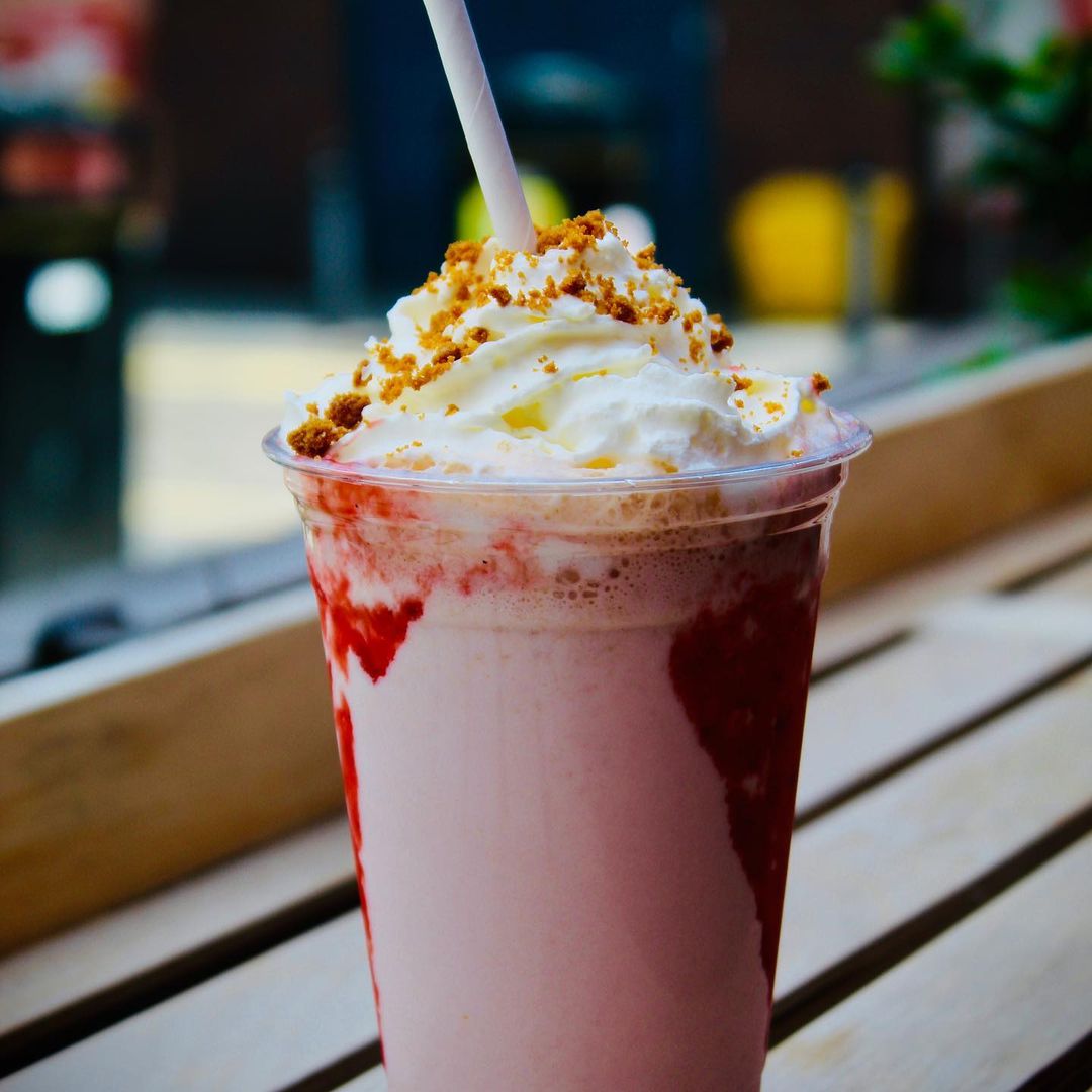 Meat:Stack Leeds: New American Burger Joint - The Yorkshireman