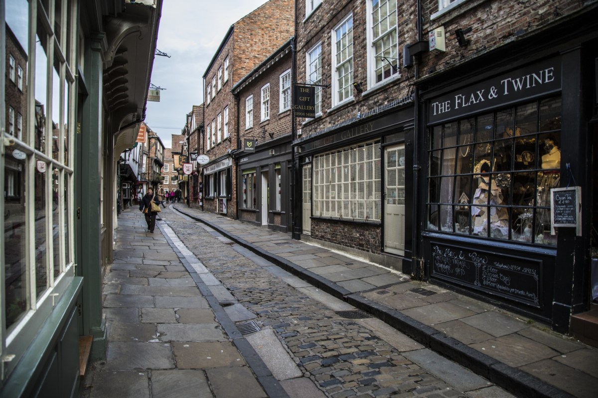 24 Things To Do In York You Need To Try On Your Next Visit
