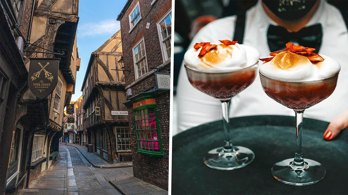 Things To Do In York: How To Spend 24 Hours - The Yorkshireman