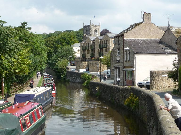 The Ultimate Guide To Things To Do In Skipton - The Yorkshireman