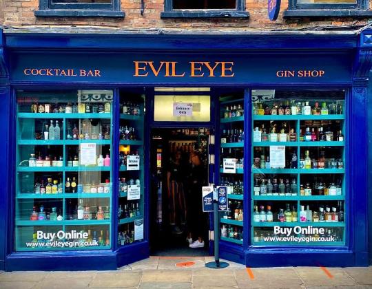 6 Of The Best restaurants In Hebden Bridge - The Yorkshireman