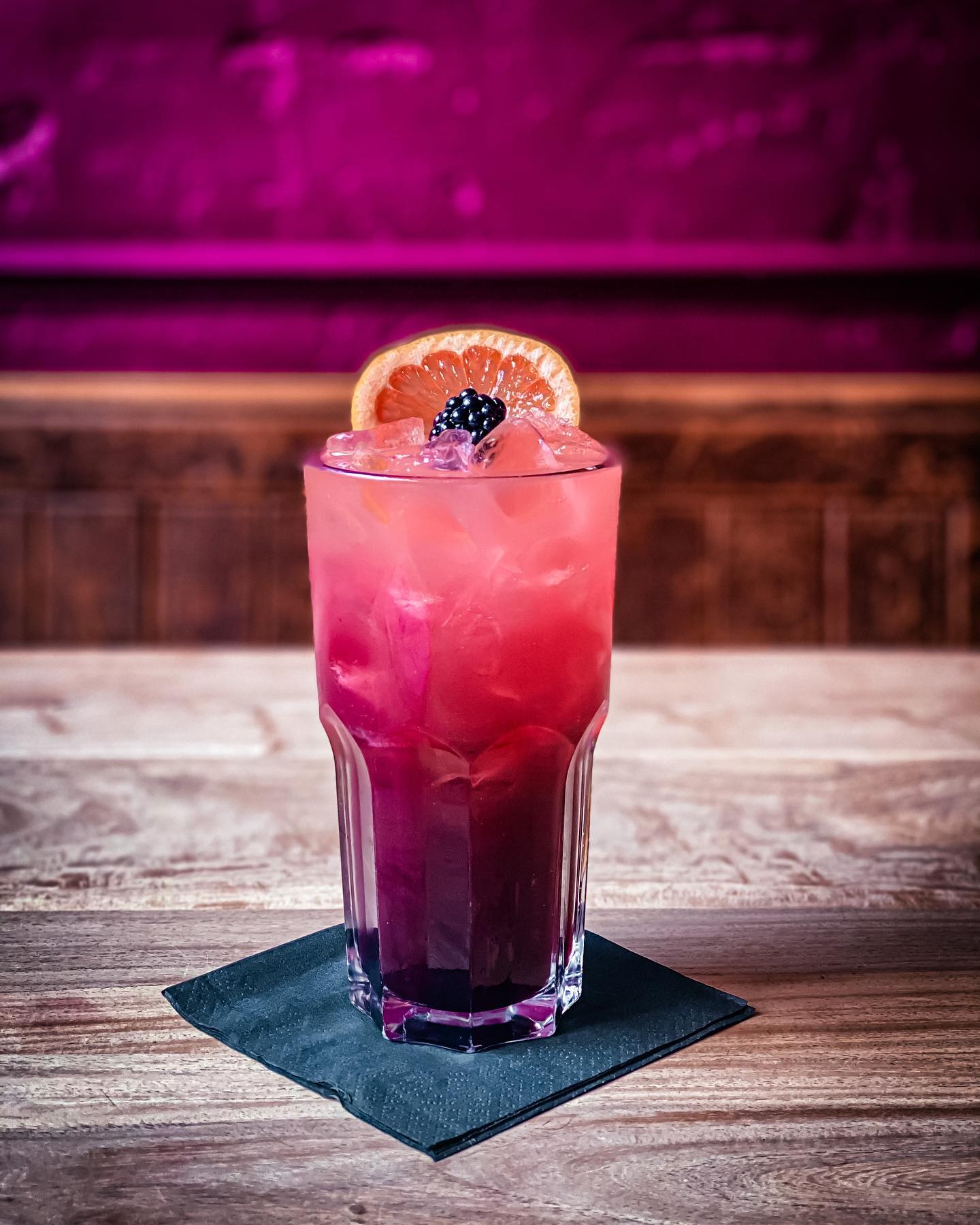 Evil Eye, York: Weird & Wonderful Cocktail Bar On York's Oldest St