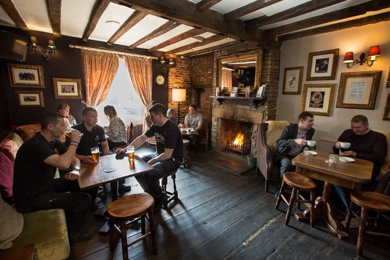 The Ultimate Guide To Things To Do In Skipton - The Yorkshireman