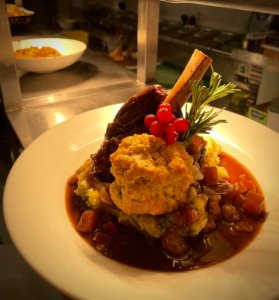 Where To Go For A Pub Lunch: North York Moors - The Yorkshireman