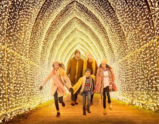 12 Of The Best Scenic Spring Walks In Yorkshire To Try