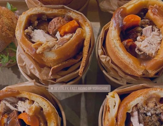 Yorkshire Slang: The Ultimate Guide To DIalect - The Yorkshireman