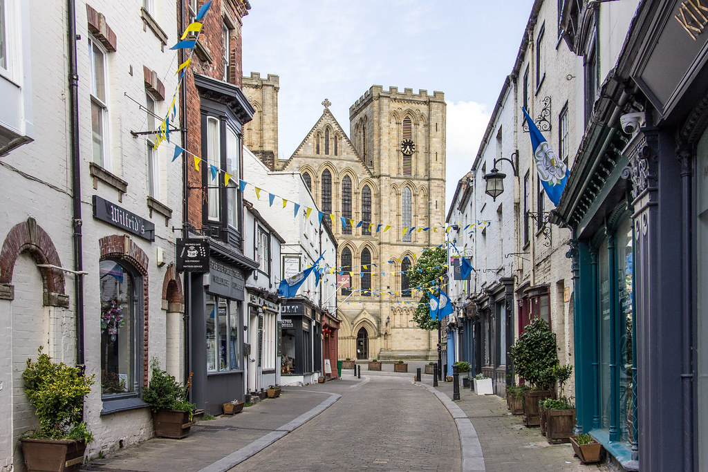 The Oldest City In Britain Is Not What You'd Expect - The Yorkshireman