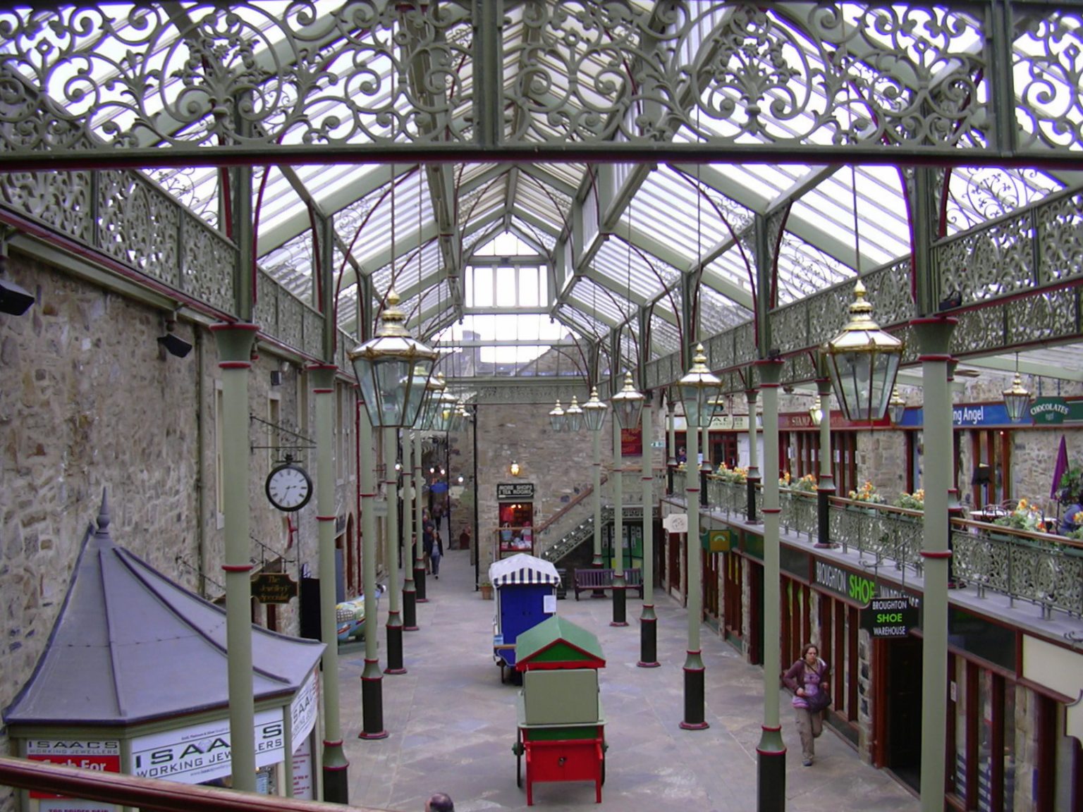 The Ultimate Guide To Things To Do In Skipton - The Yorkshireman