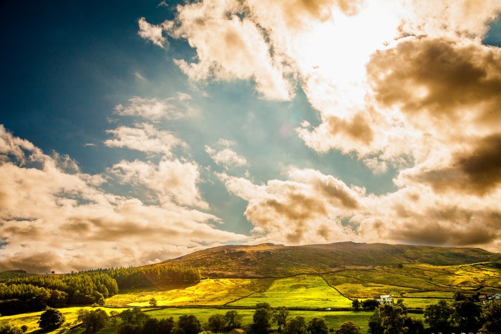16 Of The Most Romantic Days Out In Yorkshire For Couples