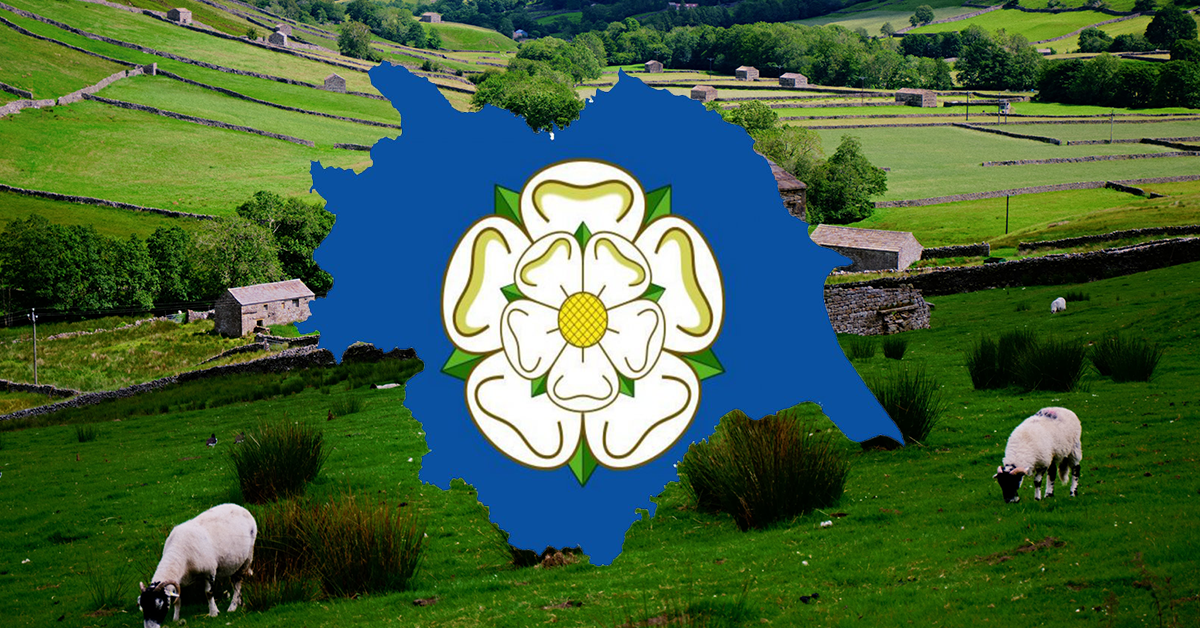 These Are The 100 Most Common Surnames In Yorkshire - The Yorkshireman