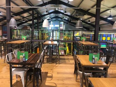 Cannon Hall Farm: What To Expect - The Yorkshireman