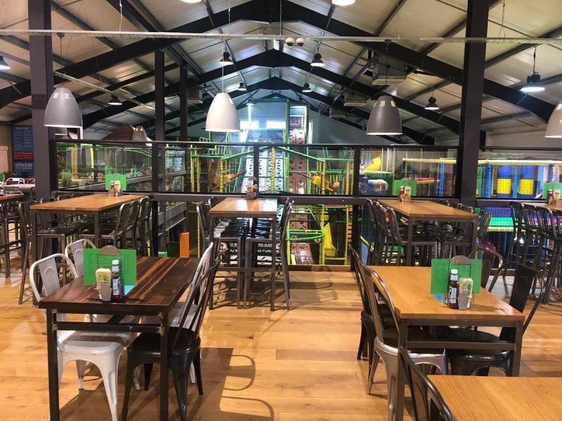 Cannon Hall Farm: What To Expect - The Yorkshireman