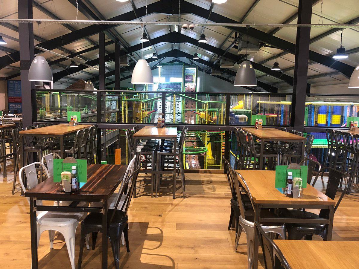 Cannon Hall Farm: What To Expect - The Yorkshireman