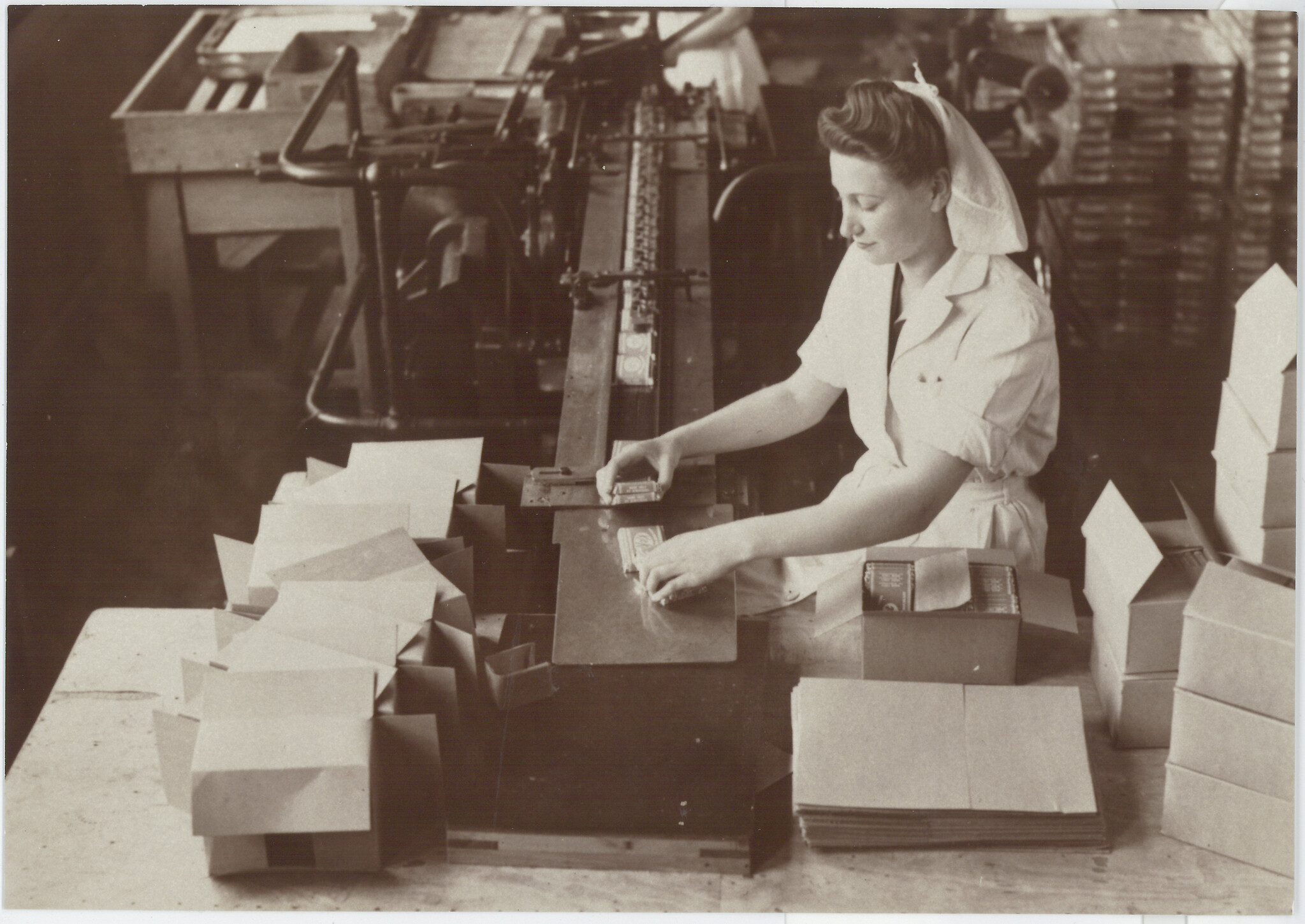 The Rich History Of Chocolate In York - The Yorkshireman