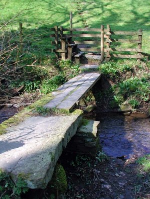 Halicki Waterfall Yorkshire: Hidden Waterfall Walk - The Yorkshireman