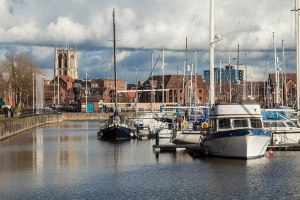Things To Do In Hull: 24 Hours In The City - The Yorkshireman