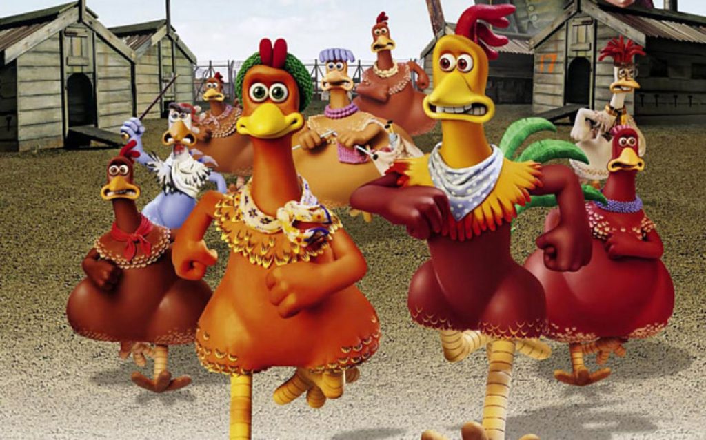 Chicken Run 2: Everything We Know So Far - The Yorkshireman