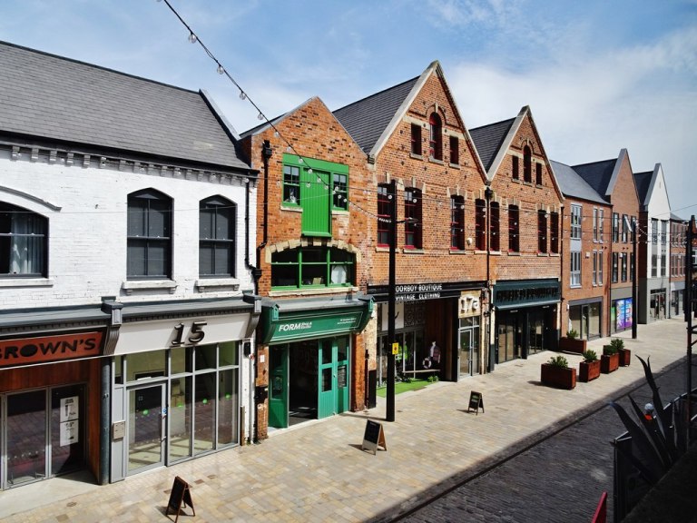 Things To Do In Hull: 24 Hours In The City - The Yorkshireman