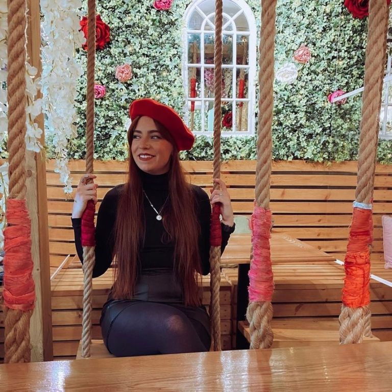 Plush Cafe York - The Yorkshireman