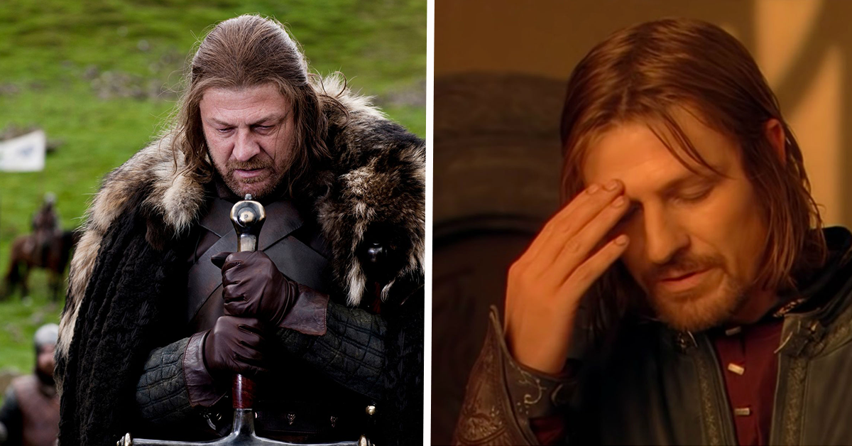 Sean Bean: 10 Things You May Not Have Known - The Yorkshireman