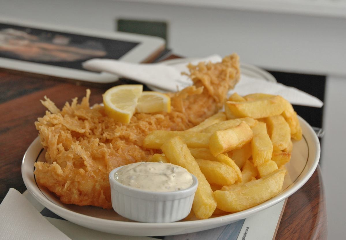 Things To Do In Whitby: How To Spend 24 Hours