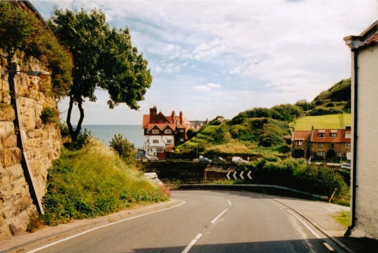 14 Of The Most Beautiful, Quaint Villages In Yorkshire