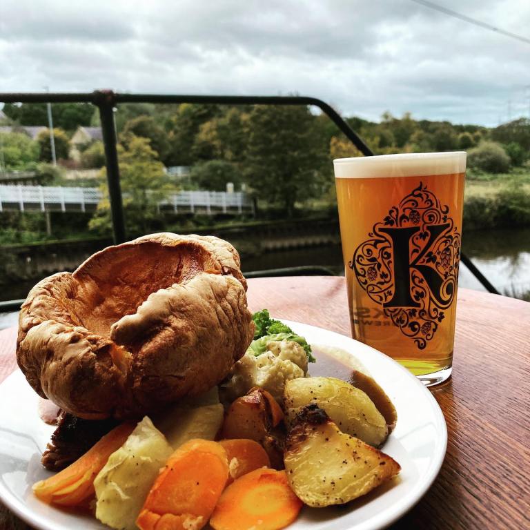 5 Of The Best Sunday Roasts In LeedsThe Yorkshireman